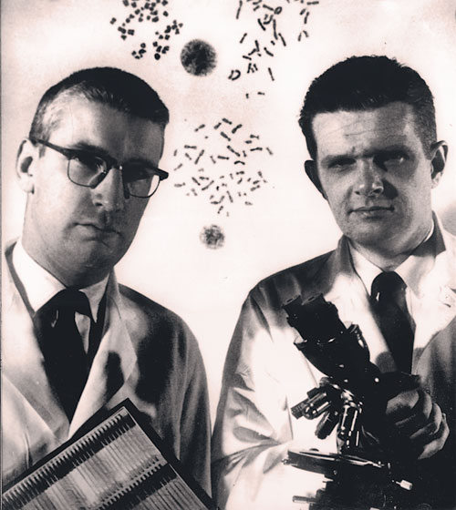 The Philadelphia Chromosome | OncoLink