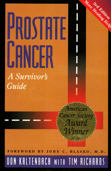 Prostate Cancer: A Survivor's Guide | OncoLink