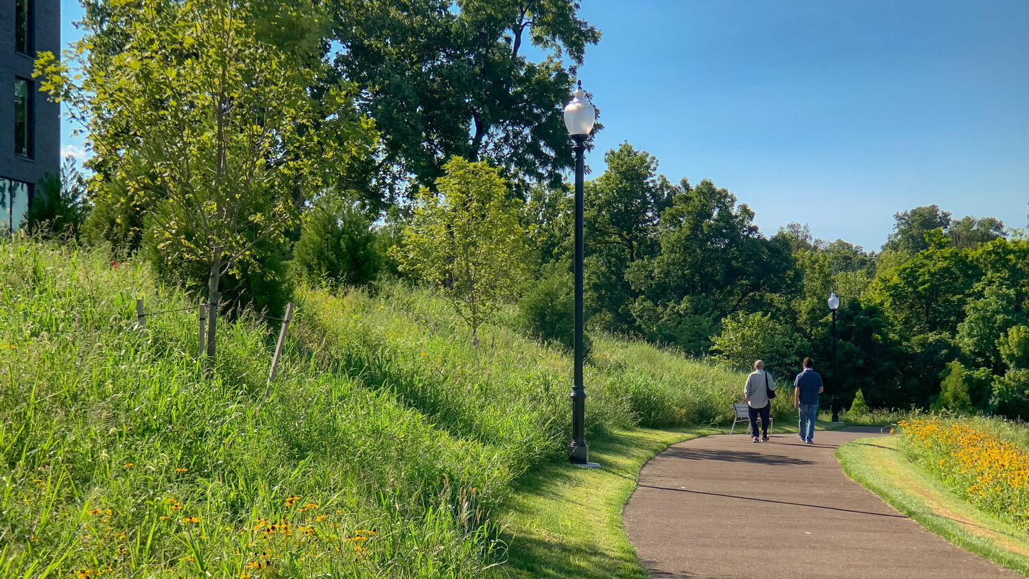 Penn Medicine Radnor Gardens | OncoLink