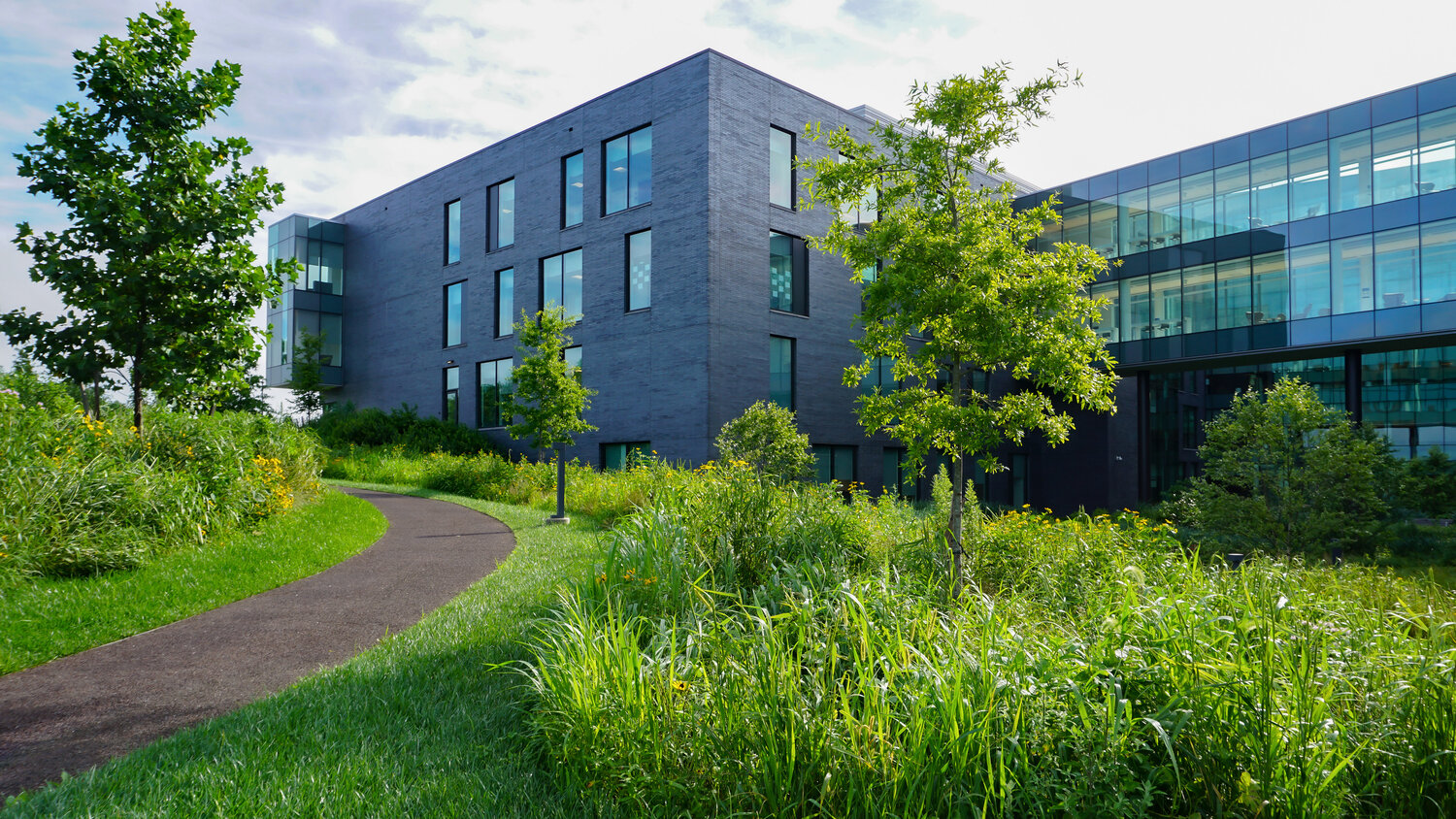 Penn Medicine Radnor Gardens | OncoLink