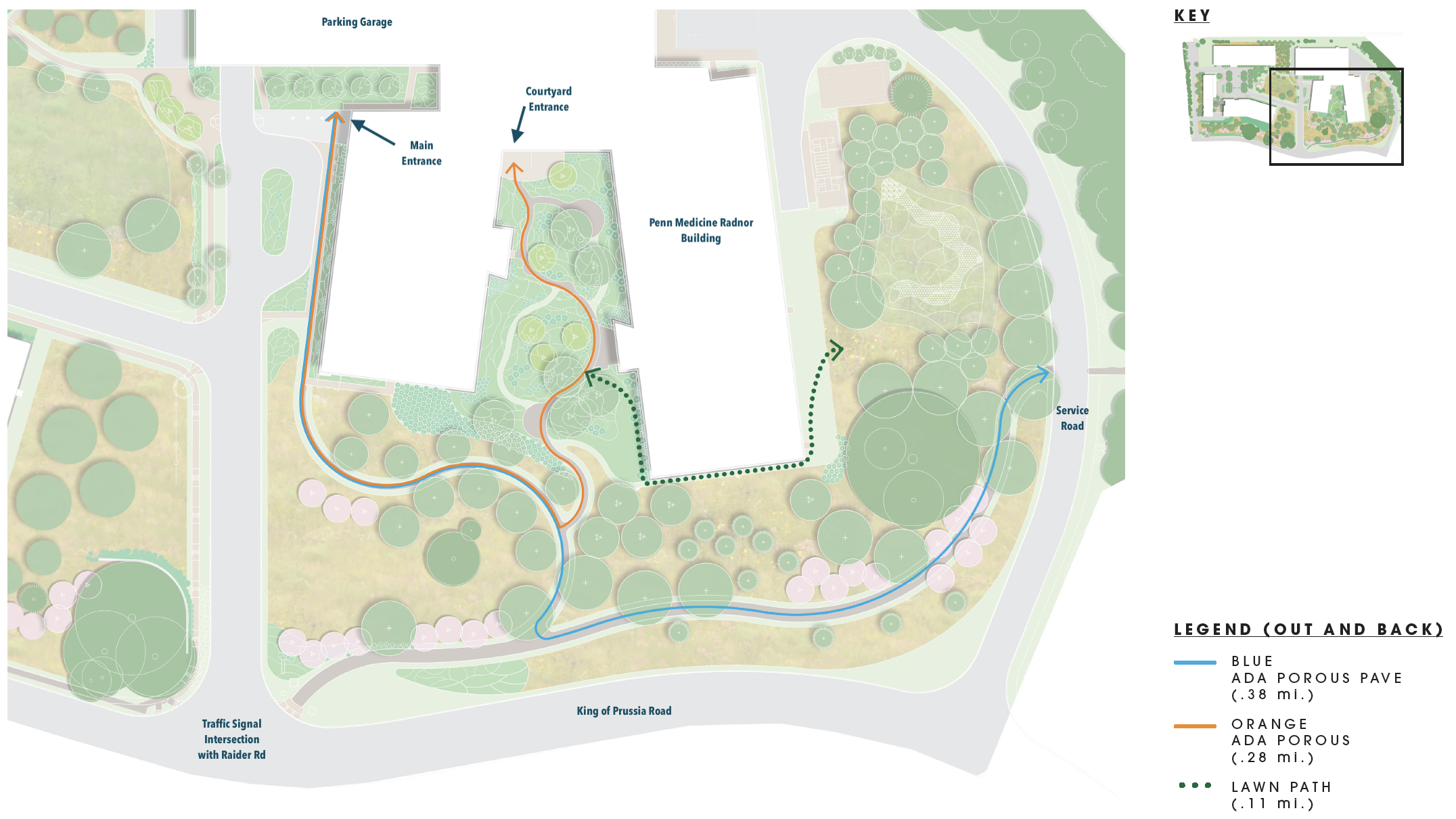 Penn Medicine Radnor Gardens | OncoLink